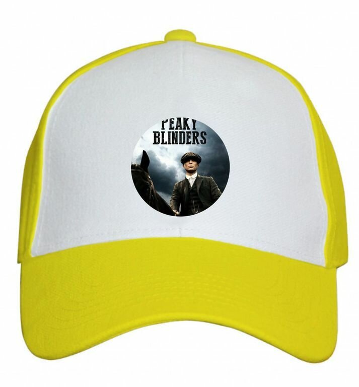 Кепка Базовая коллекция для мужчин и женщин