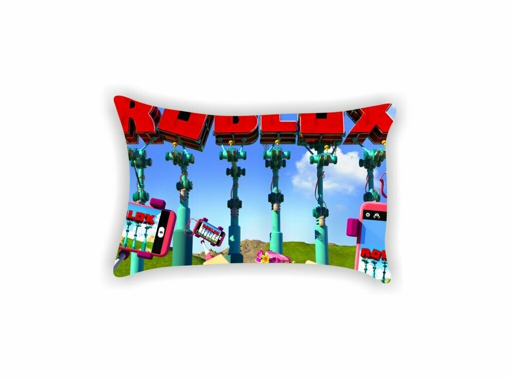 Подушка GOODbrelok Роблокс, Roblox №29