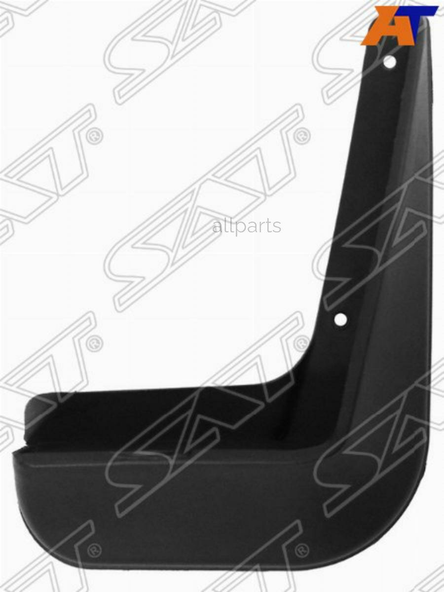 SAT ST-TY30-064B-1 Брызговик Toyota Corolla (E180) 12-19 (Сзади/ Справа)