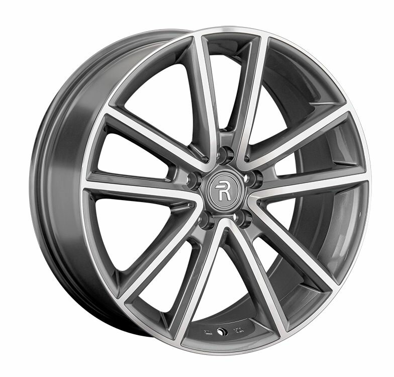 Колесный диск Replay CHR114 18x7.5" PCD5x108 ET47 D60,1 GMF