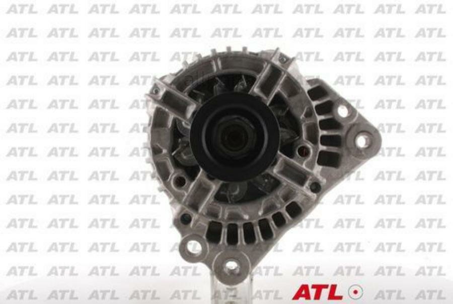 DELTA L48890 Генератор SEAT IBIZA III (6L1) 1.2 SKODA FABIA I (6Y2) 1.2 VOLKSWAGEN POLO IV (9N_ 9A_) 1.2 12V — фото 1