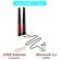 Intel WiFi 5 7265, 10dB, Bluetooth 4.2