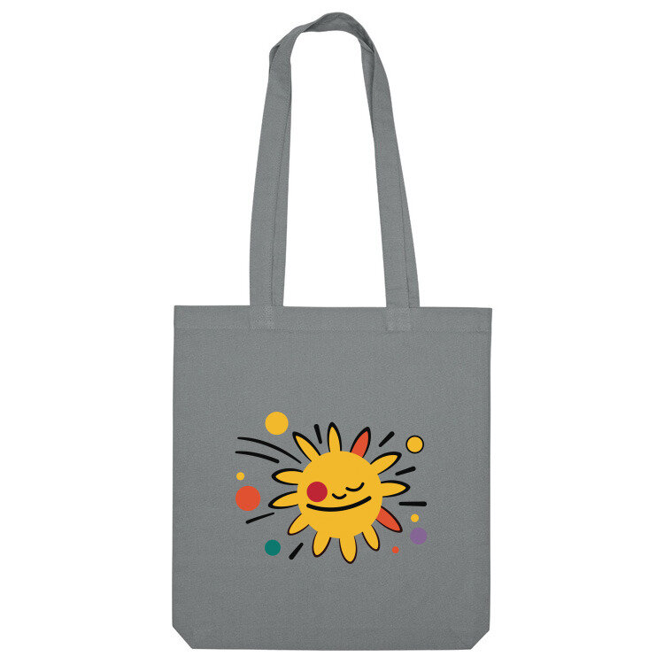 Сумка шоппер