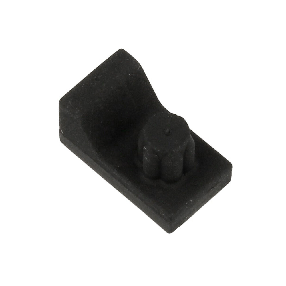 Резиновая ножка решетки панели Siemens ER17/3/6/7/9. (605321)