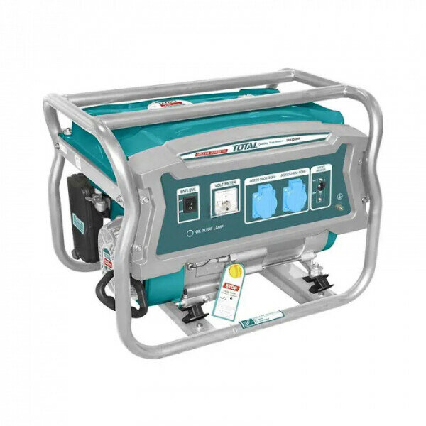 Генератор Total TP135006