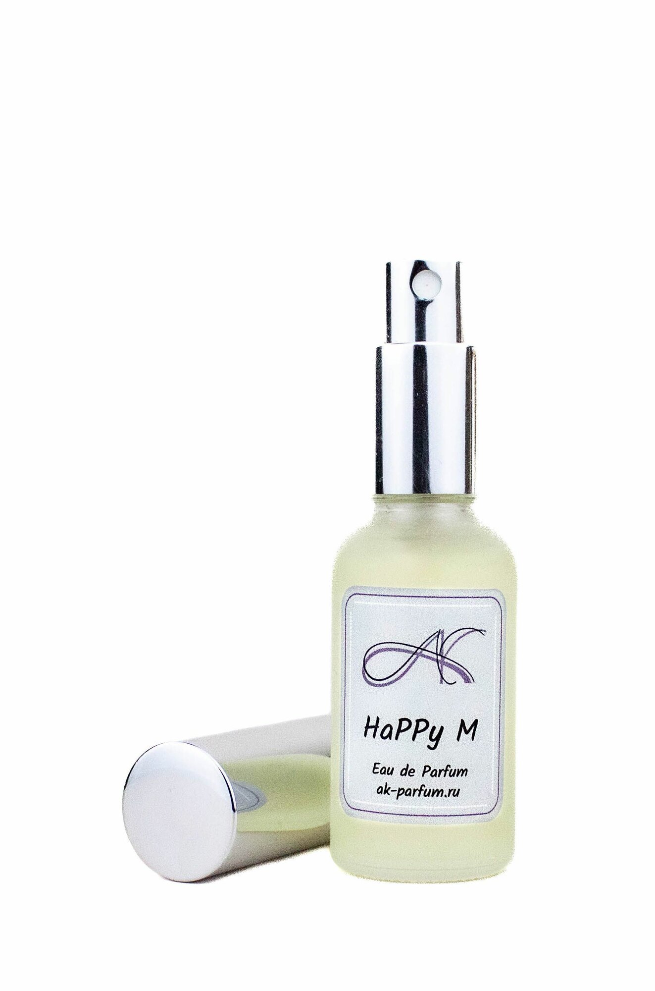 Мужская Парфюмерная вода AK HaPPy M 30 ml