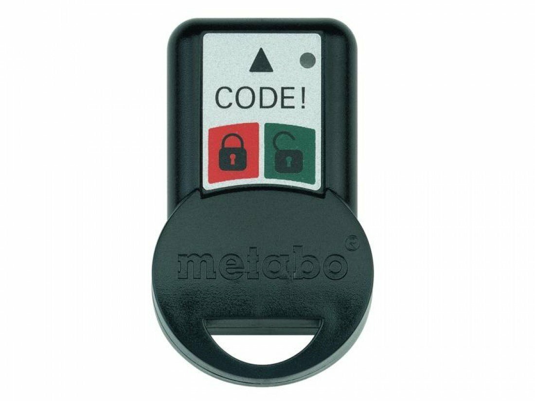 Ключ кодовый Metabo Code (623127000)