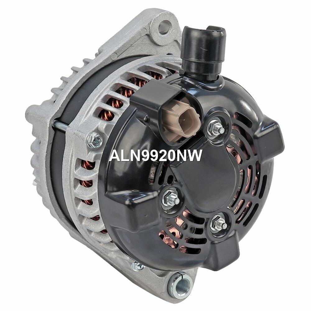 Генератор Jaguar Acura TSX, RL, TL (Акура ТСХ, РЛ, ТЛ) / Honda Pilot, Odyssey (Хонда Пилот, Одиссей)