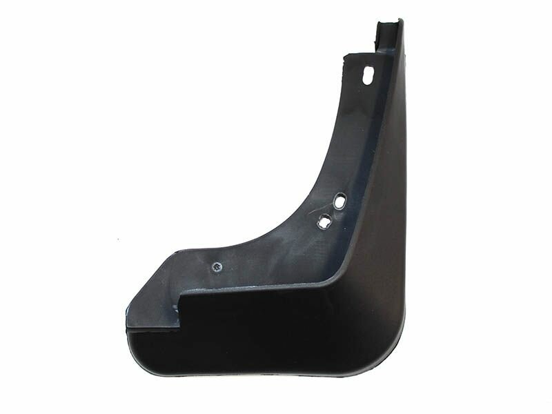 Брызговик передний правый для Kia Rio 17- / арт. STKA48016B1 / бренд SAT / OEM 86832H0000