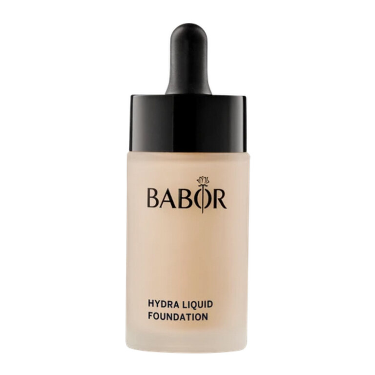 Babor Age ID Hydra Liquid Foundation Тональный крем Германия 30 мл
