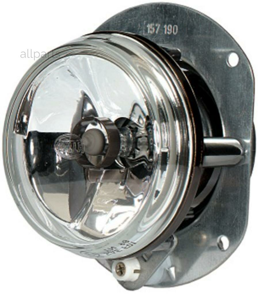 BEHR-HELLA 1N0008582-007 Фара противотуманная круглая 90 mm без упаковки