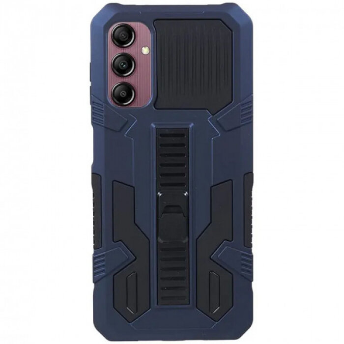 Ironhide Противоударный чехол-подставка для Samsung Galaxy A14