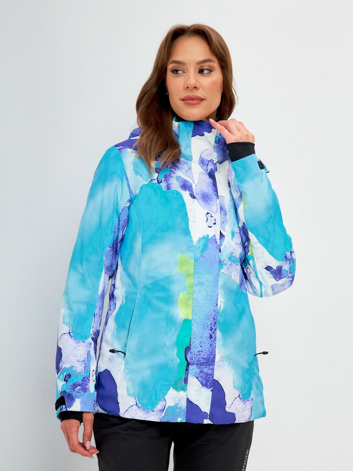 Куртка Горные лыжи и Сноуборд