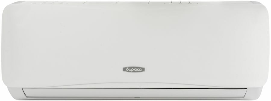 Сплит-система кондиционер инверторный Бирюса Safari B-24SIR/B-24SIQ