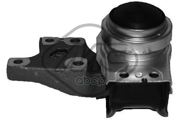 Подушка двиг CIT C4/PGT 307/308/PARTNER III 2.0HDI 16V МКПП R шт. METALCAUCHO арт. 04763