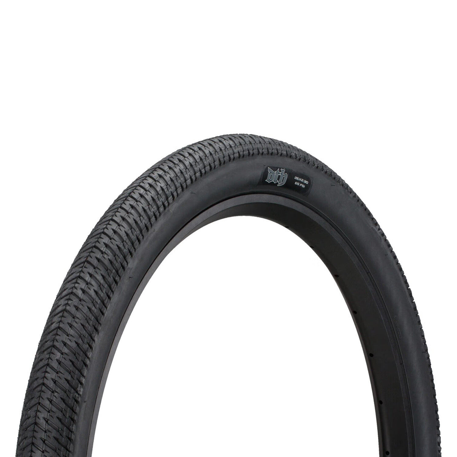 Покрышка Maxxis 26x2.30 DTH 55/58-559 Foldable (б/р) ETB73301000
