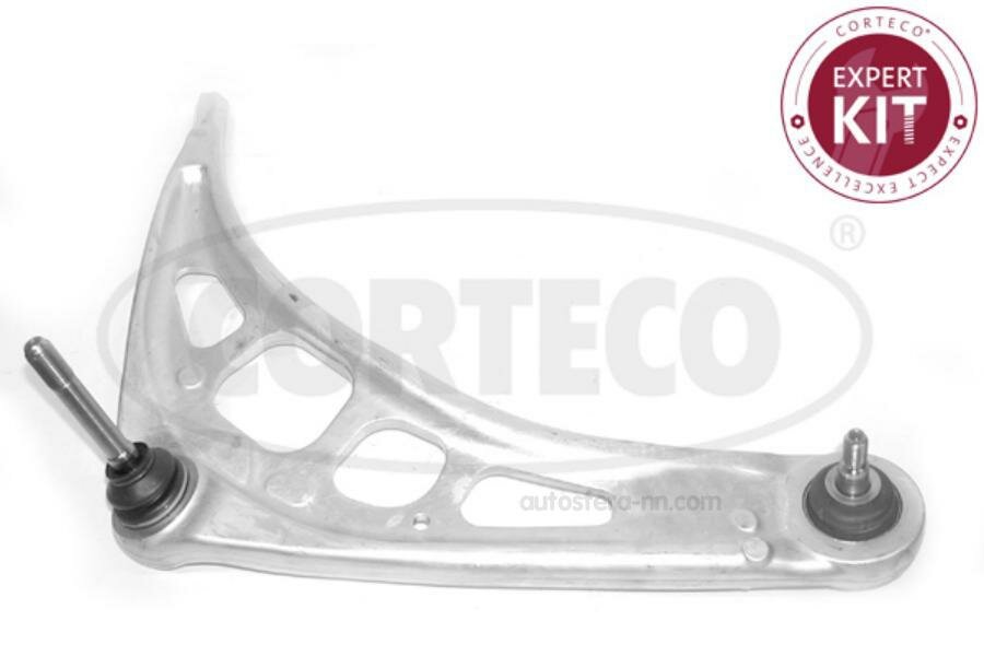 CORTECO 49398443 Рычаг подвески BMW 3 (E46) 98-, Z4 (E85,86) 03-