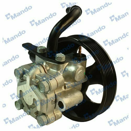 Ремкомплект насоса гидроусилителя руля Mando ex5710026100 для Hyundai Santa Fe I