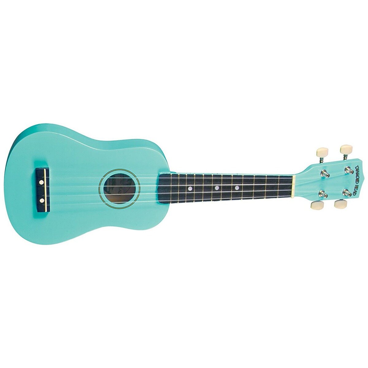 Укулеле Diamond Head DU-116 TRQ