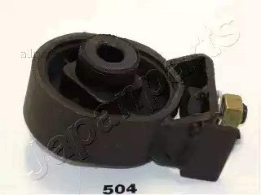 JAPANPARTS RU-504 Опора двигателя