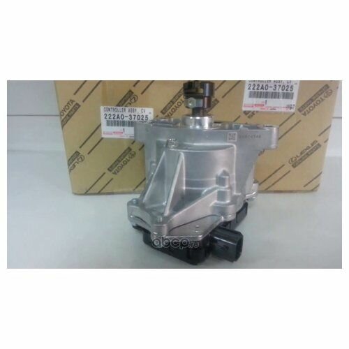 Блок управления Toyota 222A037025