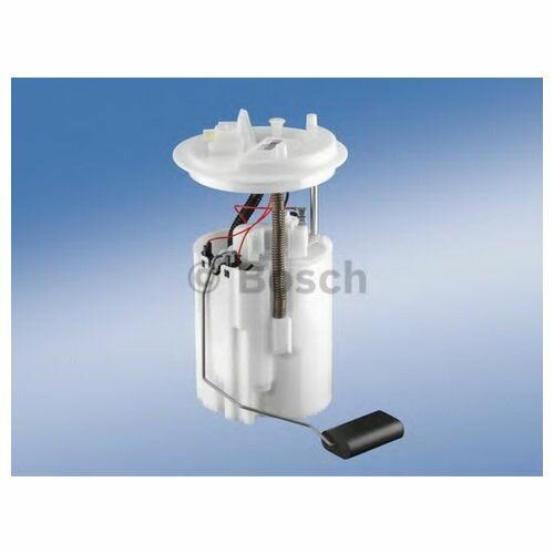 Насос топливный Bosch 0580200104 для Opel Corsa