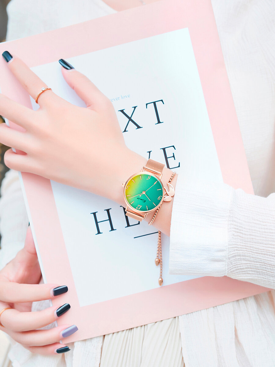 Наручные часы Fashion