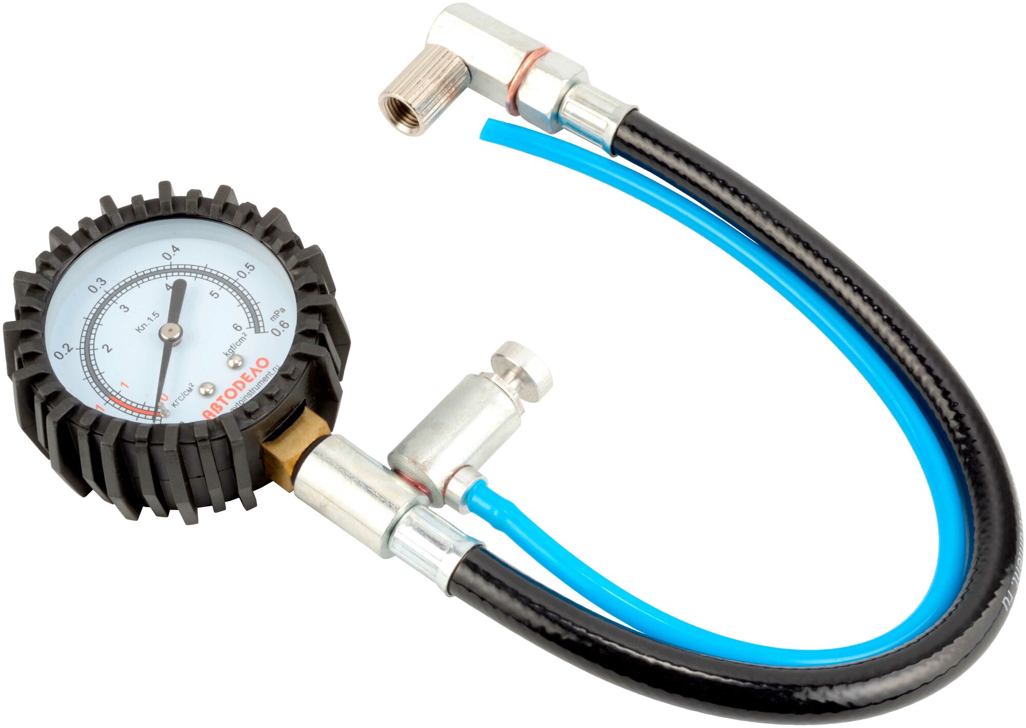 Устройство для измерения давления топлива АвтоDело 40047