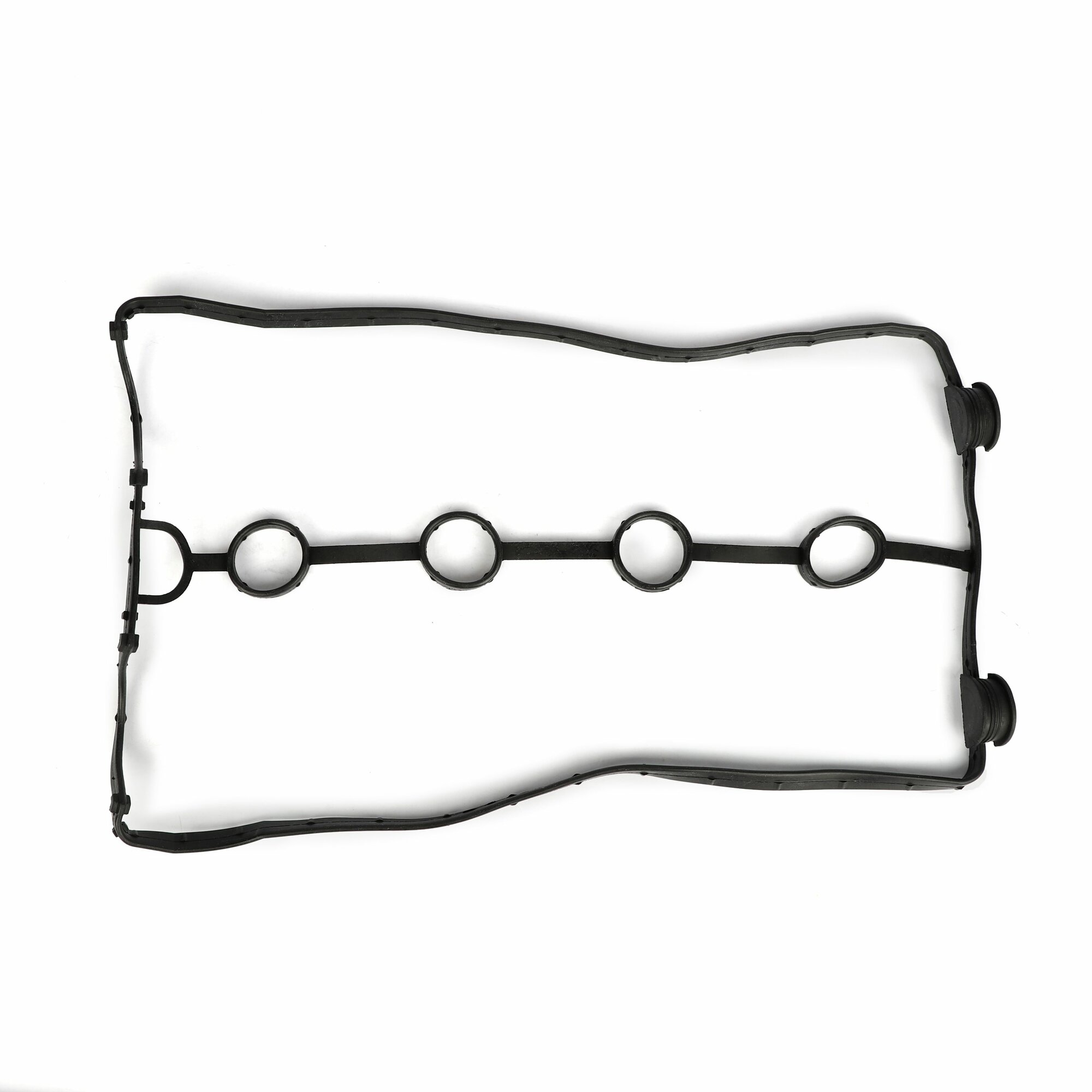Прокладка клапанной крышки CHEVROLET Aveo T200, T250, T255 , Lacetti J200 DAEWOO Nexia DOHC SPEEDMATE SM-GVC029R