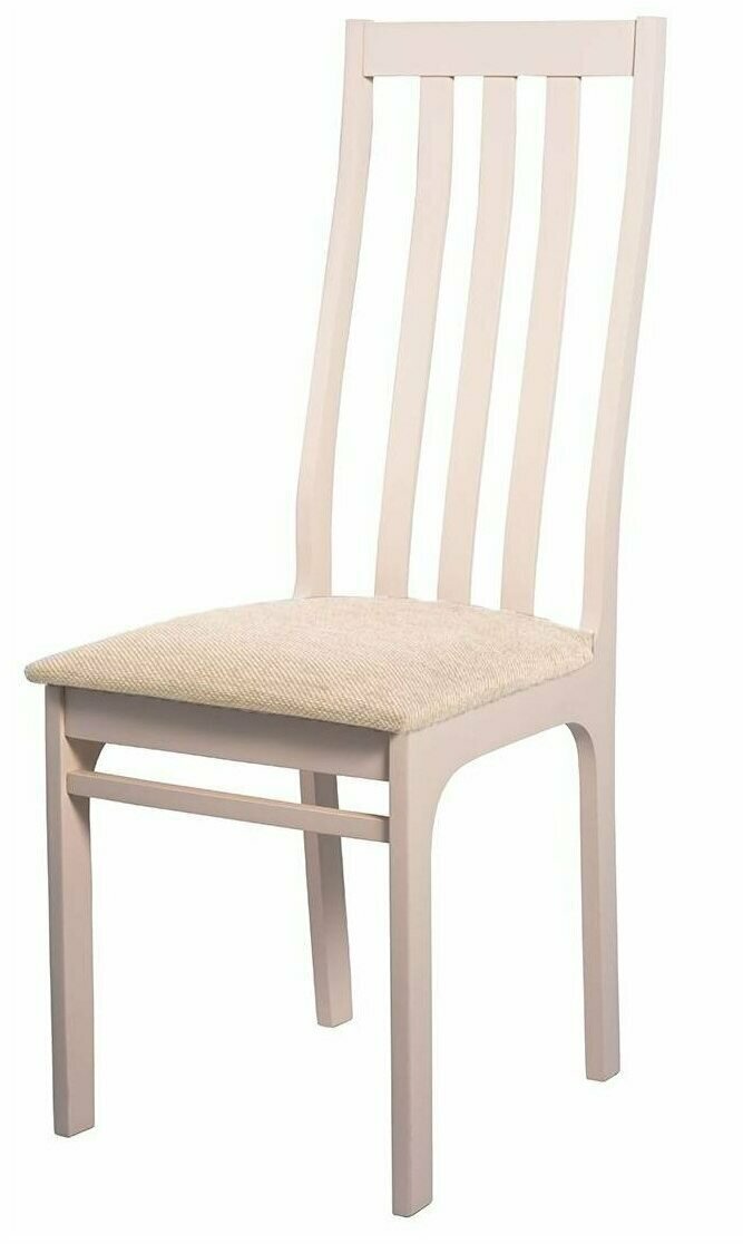 Стул Франц, Слоновая кость/Аполло беж