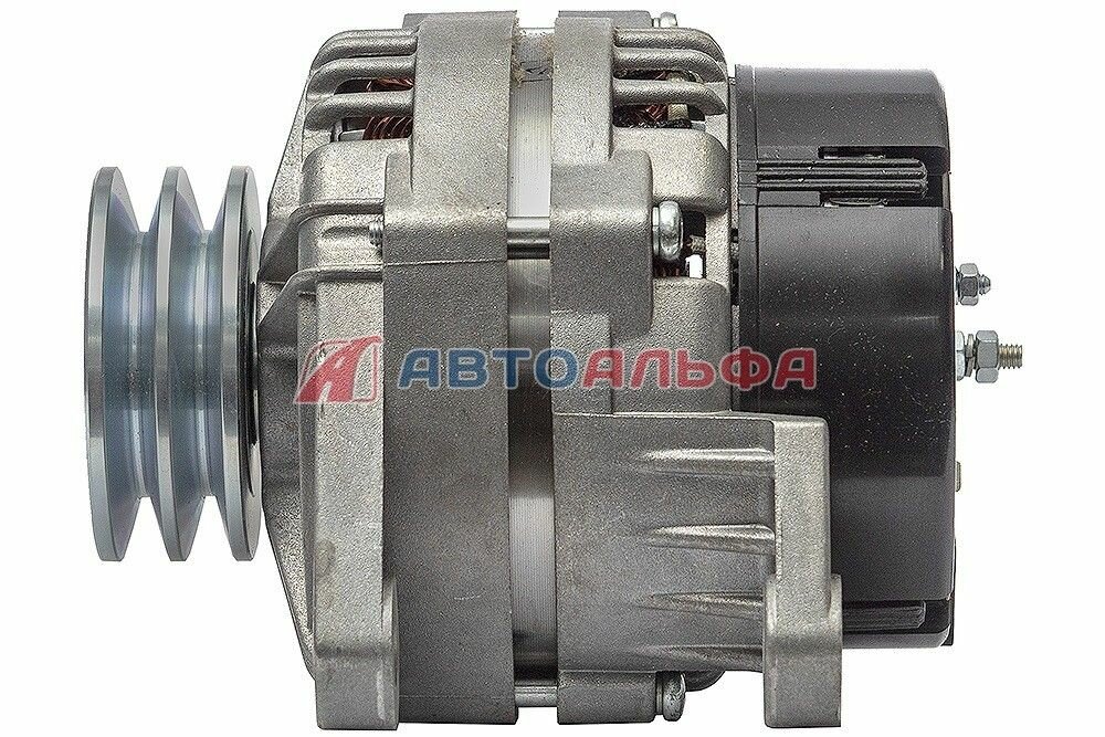 Генератор 28В 60А КАМАЗ, МАЗ