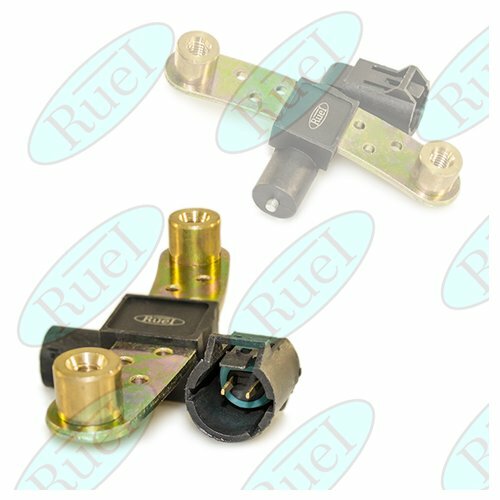 Датчик положения коленвала RENAULT CLIO II/SYMBOL (98-08), MEGANE I (96-99), MEGANE I (99-03), SCENI RUEI RUEI0471