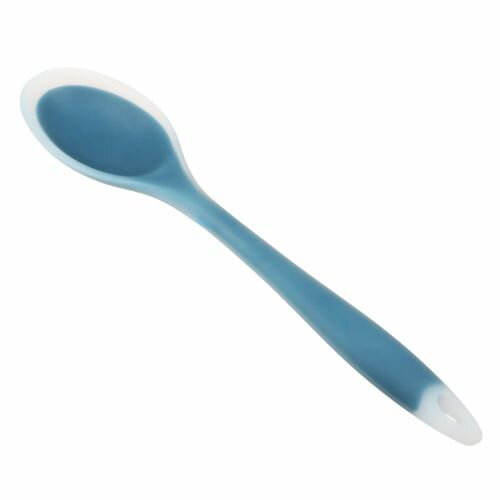 Ложка Satoshi Ривьера поварская, силикон (881-289)