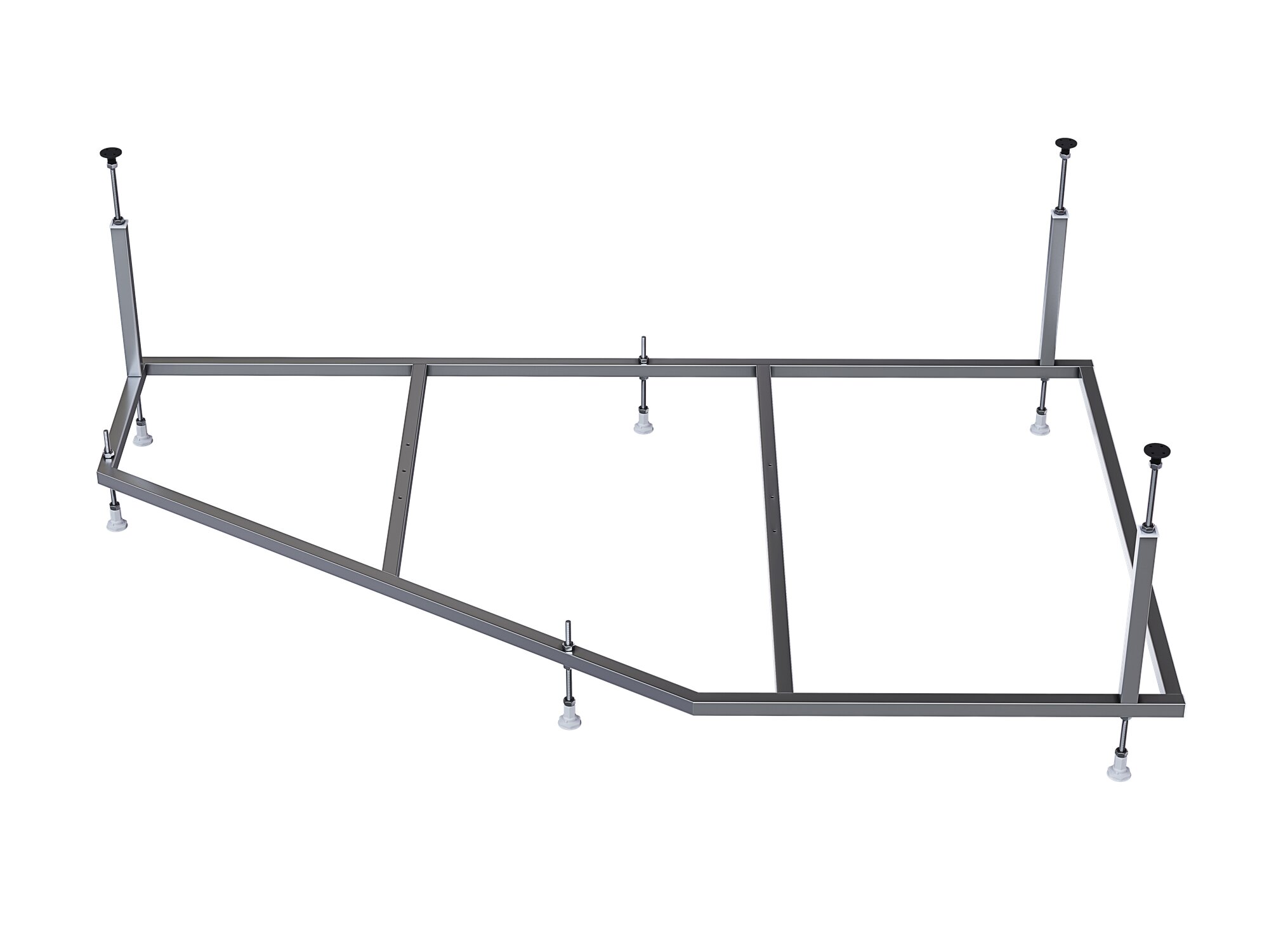 Каркас Aquatek New 170 Бетта/Вега/Таурус KAR-0000072