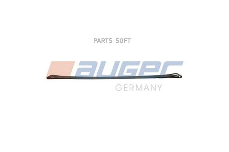 AUGER 87209 Лента крепления топливного бака ()