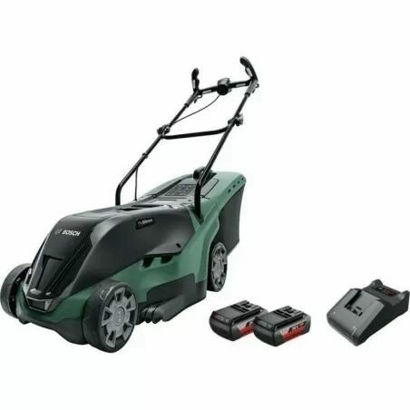 Газонокосилка Bosch UniversalRotak 36-560 (06008B9507)