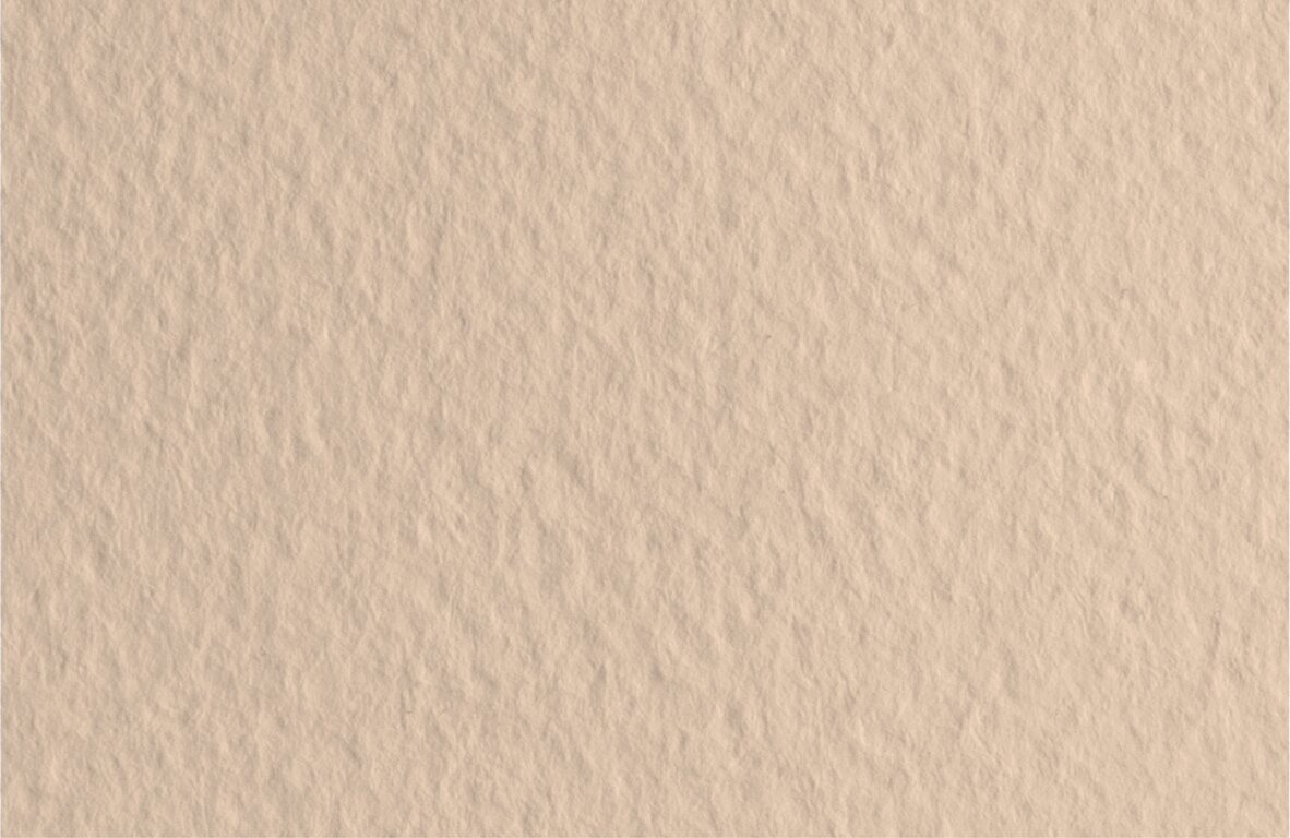 Бумага пастельная TIZIANO 160г/кв. м 700х1000мм цв.№40 бледно-кремовый