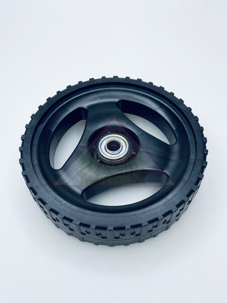 Переднее колесо для Huter GLM-5.0S(75) с DJP5 СКЛ.