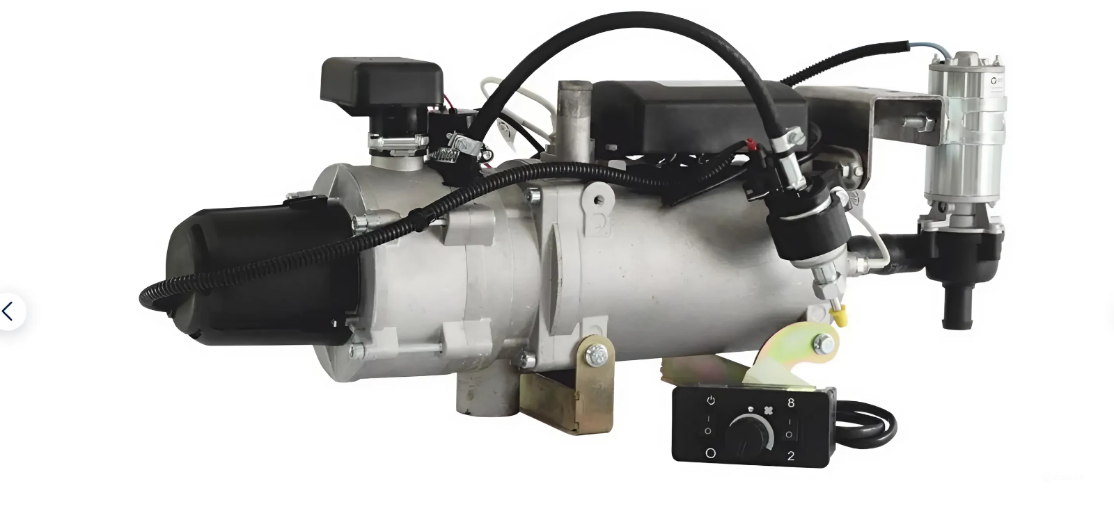 Предпусковой дизельный подогреватель ДиТан 15 кВт