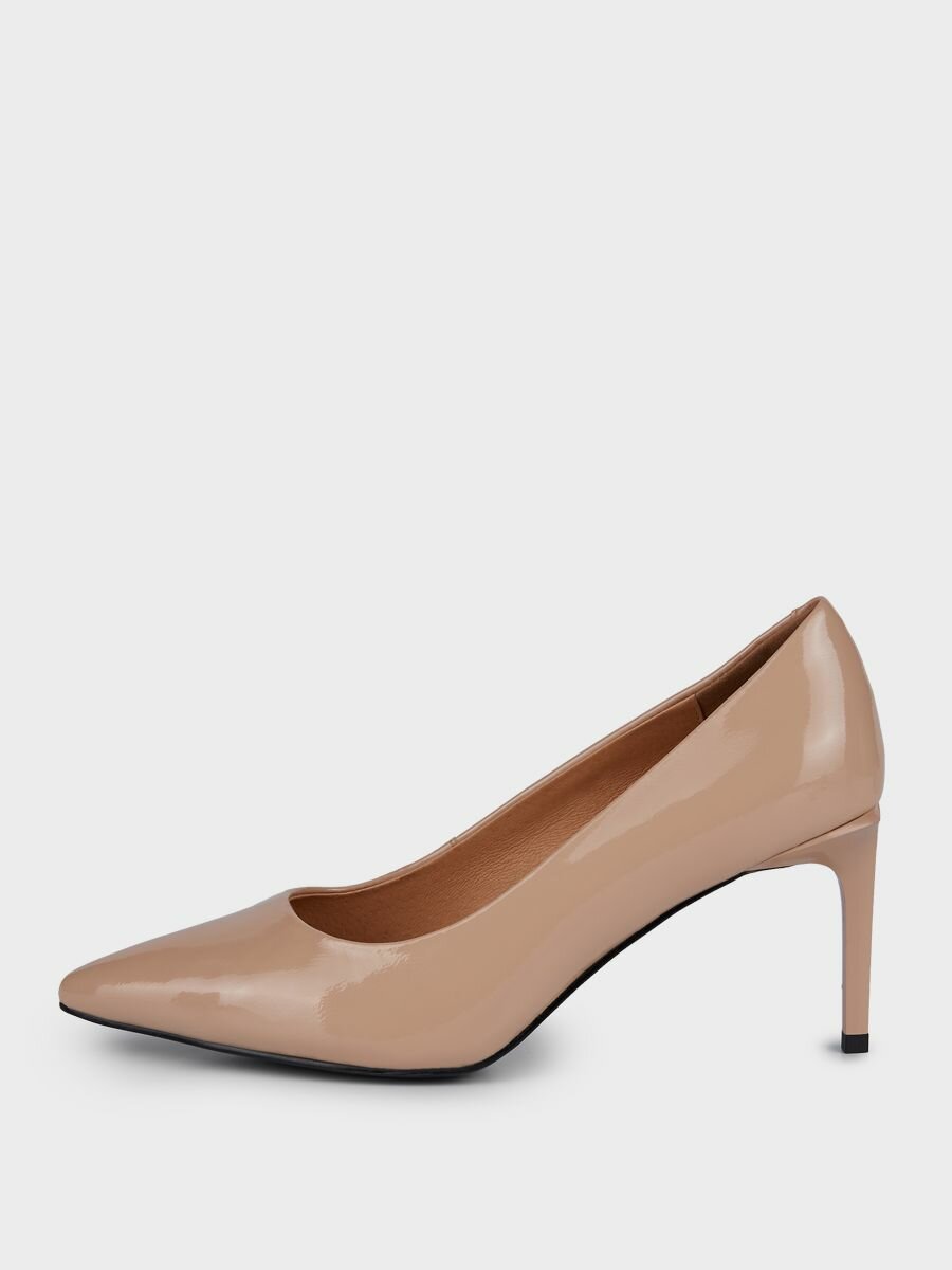 Туфли лодочки 