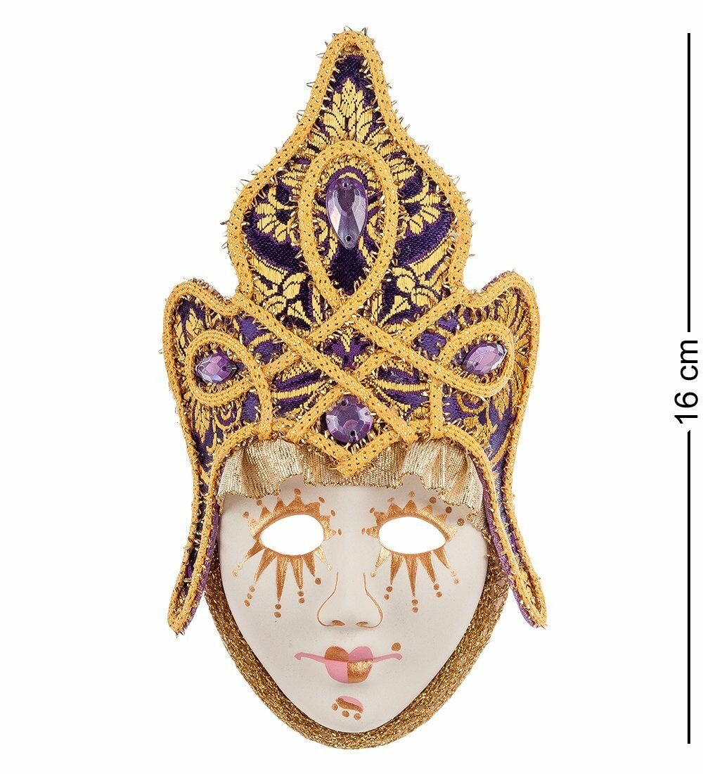 Кукла-маска 'Забава' мал.