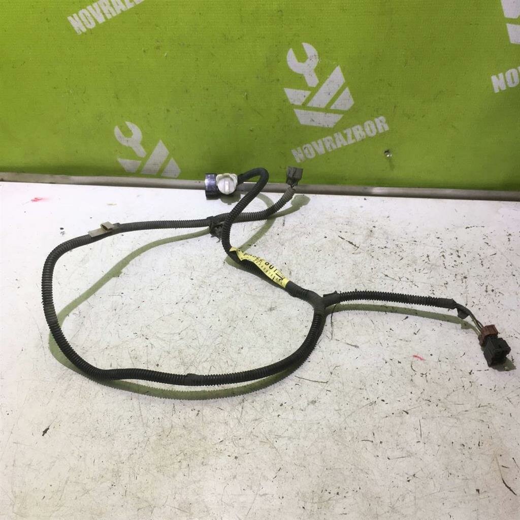 Проводка (коса) Mitsubishi Galant 8 EA 97-03