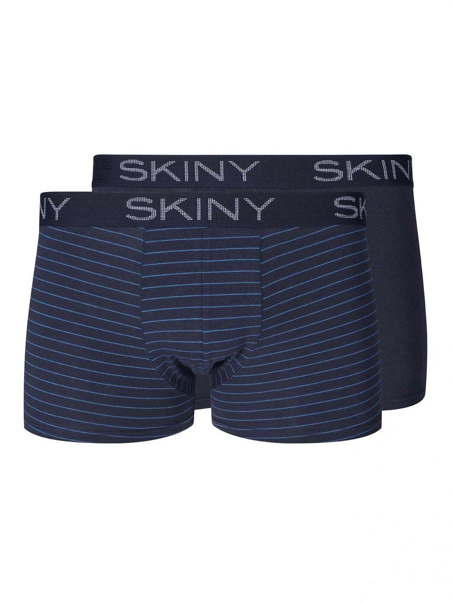 Трусы Cotton Stretch Trunks 2 Pack, комплект