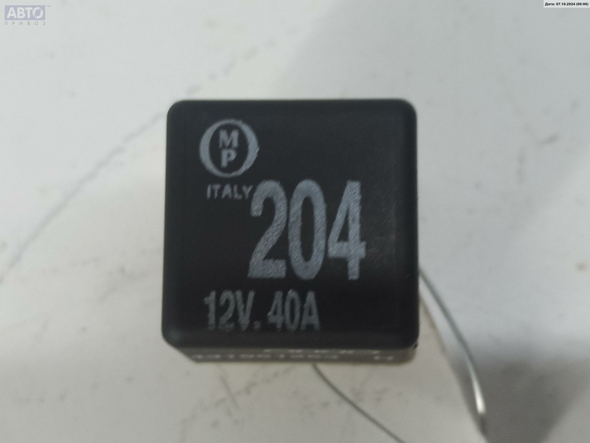 Реле (прочие) Audi 80 B4 (1991-1996)