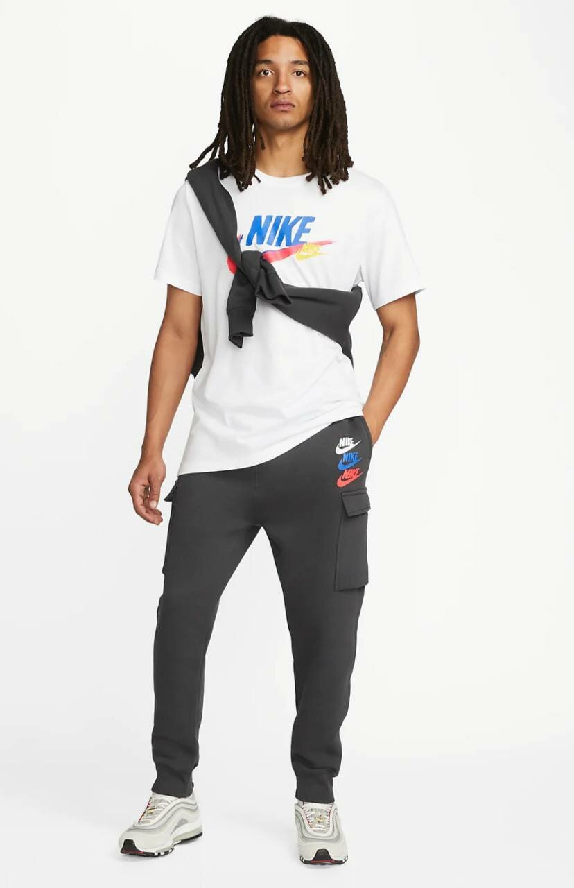 Брюки утеплённые