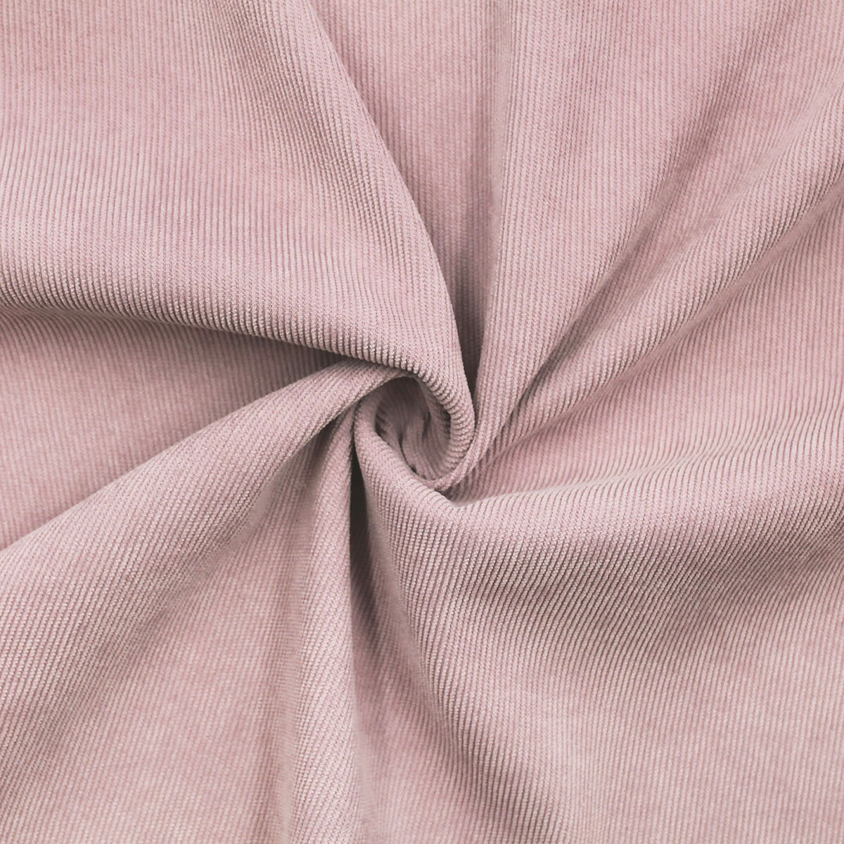 Вельвет "Ткани-100" 230гр/м², отрез 1х1,4м, бежевый