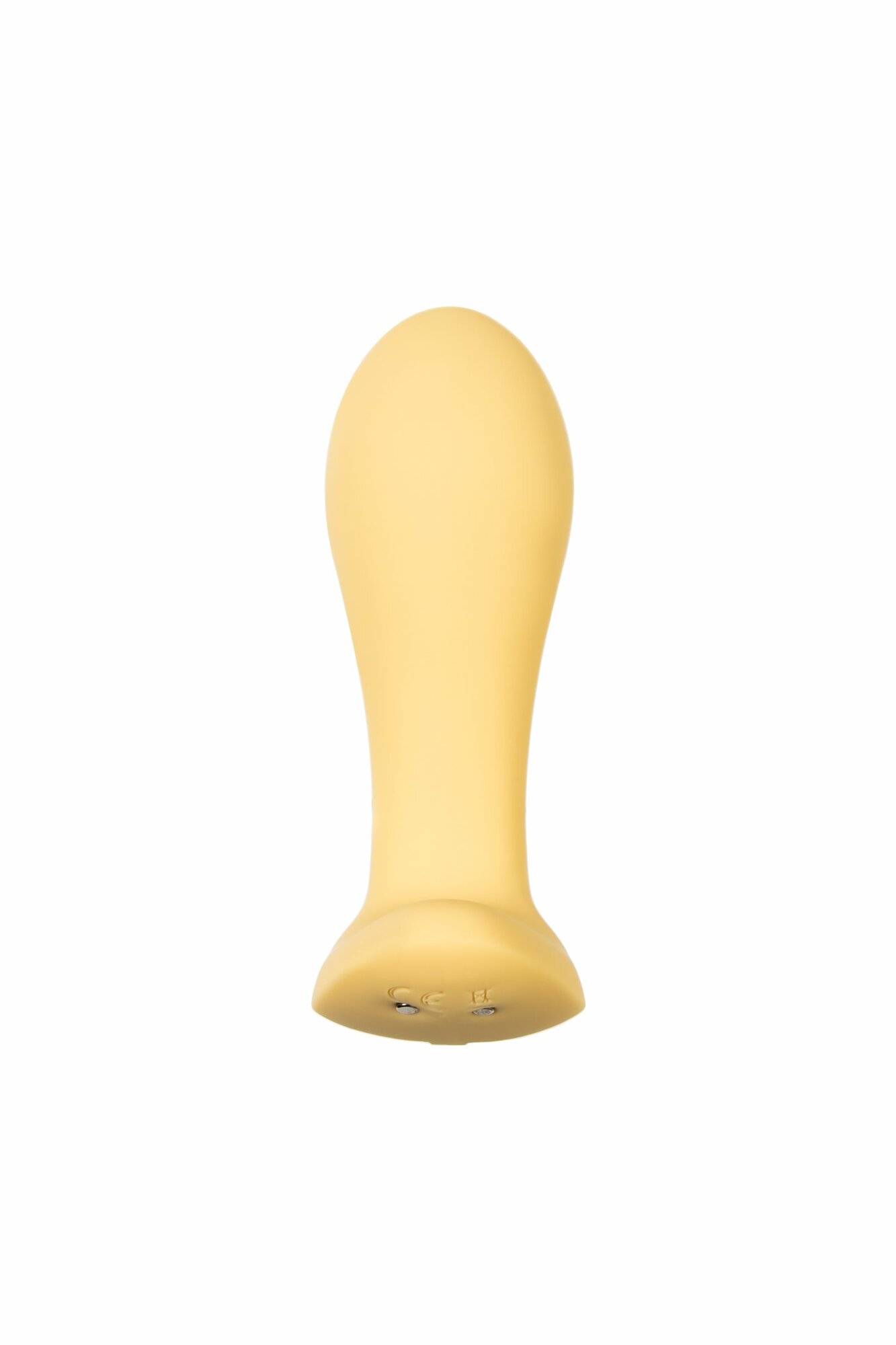 Анальный вибростимулятор Intensity Plug, золотой Satisfyer Анальный вибростимулятор Intensity Plug, золотой