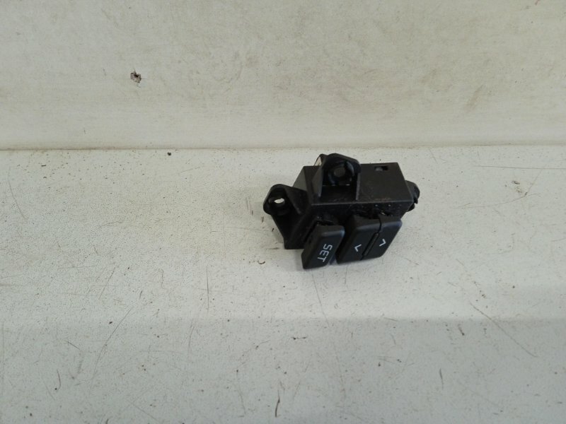 Б/У управления часами, Киа Сид 2 Кнопка Kia Ceed 2 2012-2018 93013 Hyundai-KIA арт. 93796A2000