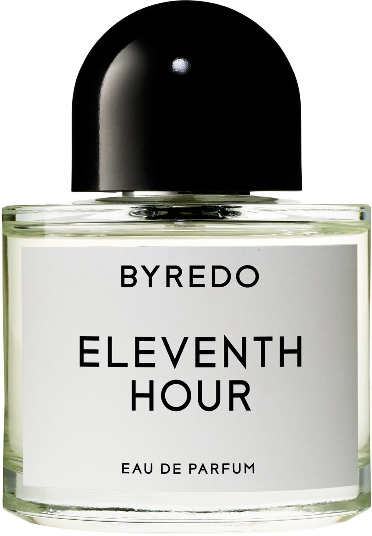 Парфюмерная вода BYREDO Eleventh Hour, объем 50 мл, аромат унисекс