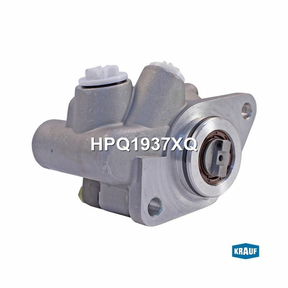 Насос гидроусилителя руля для а/м NEFAZ, LIAZ, MAN, KRAUF HPQ1937XQ